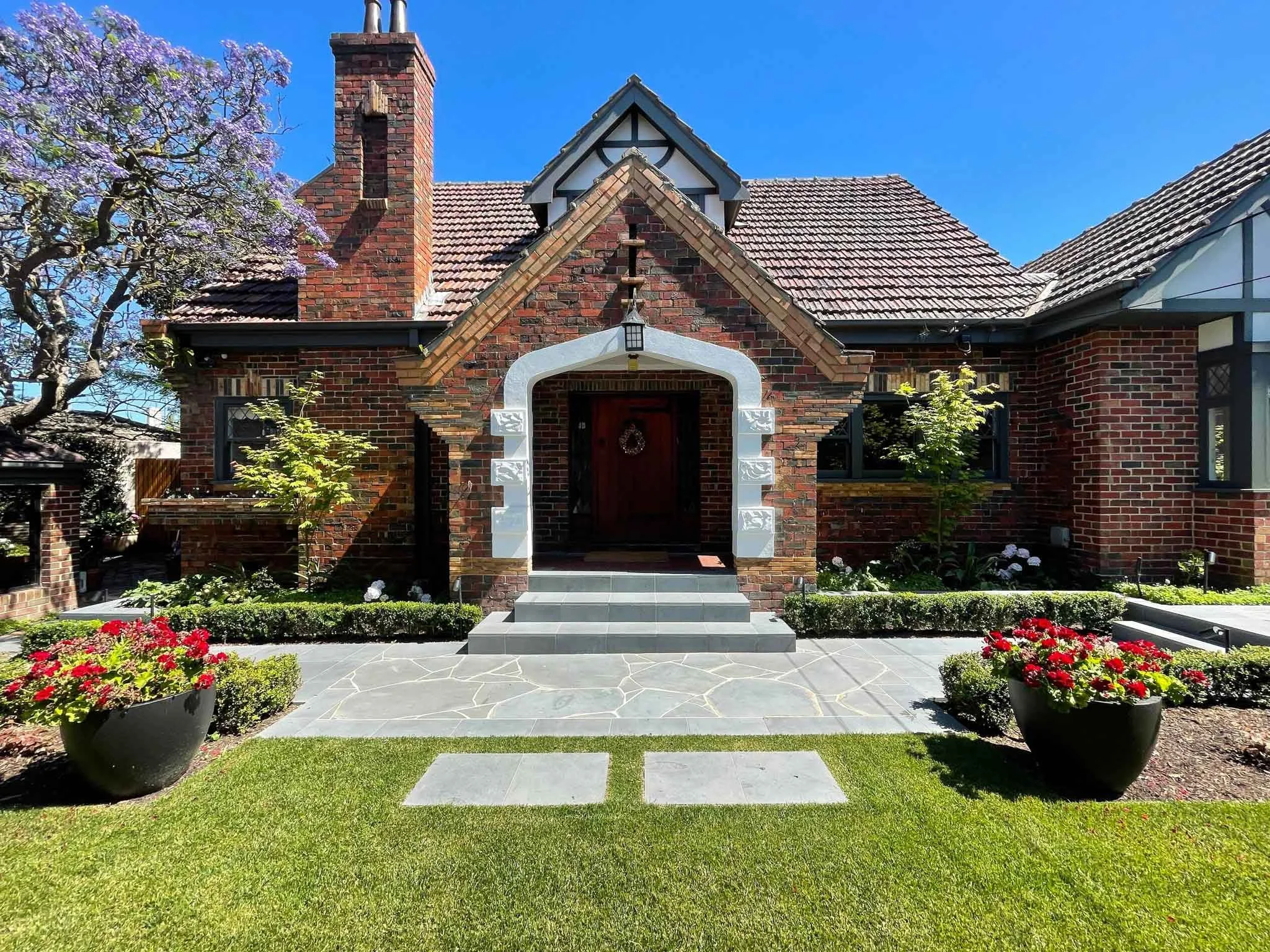 Leading Edge Landscape & Design: Landscape Design Melbourne | Leading ...