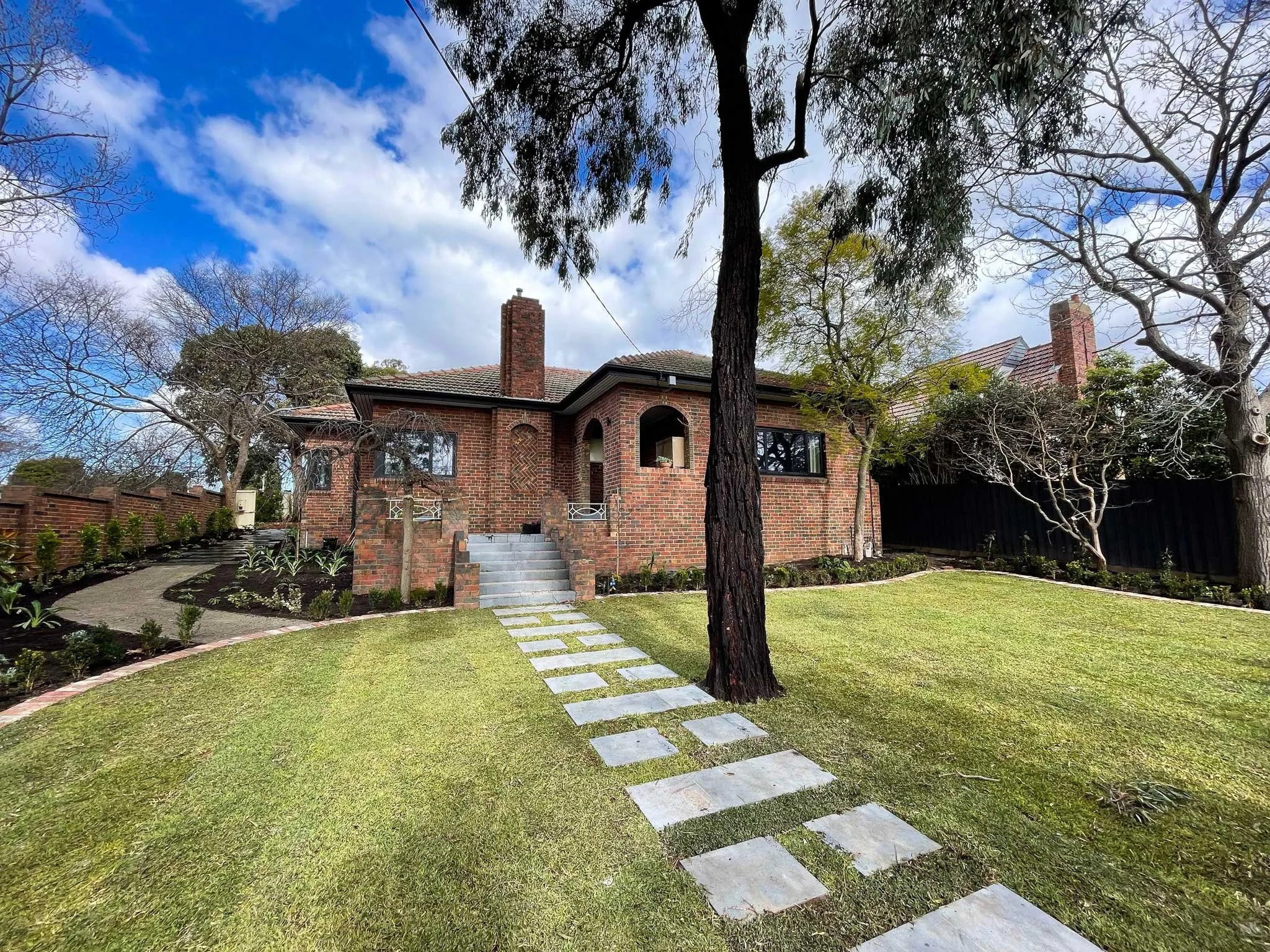 Leading Edge Landscape & Design: Landscape Design Melbourne | Leading ...
