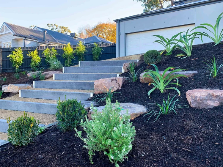 Leading Edge Landscape & Design: Landscape Design Melbourne | Leading ...
