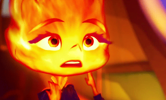 Friday Movie Gif Red