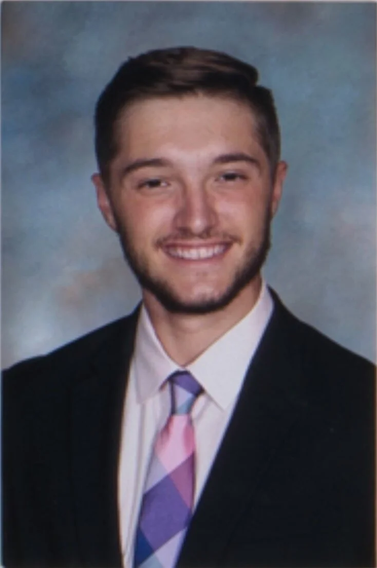 Brothers — Phi Sigma Kappa