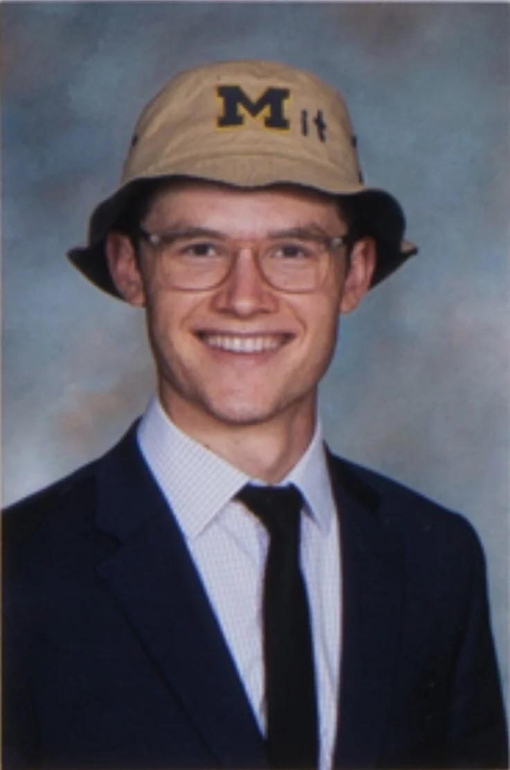 Brothers — Phi Sigma Kappa