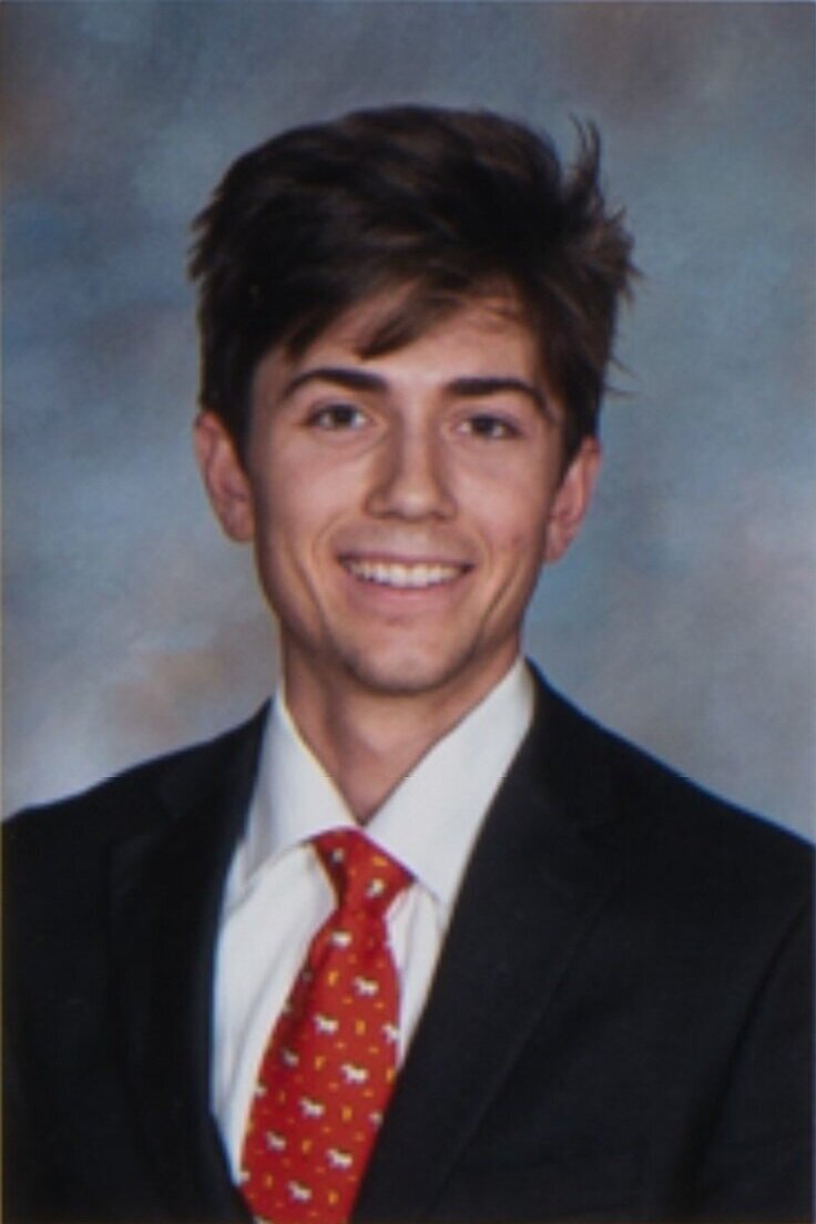 Brothers — Phi Sigma Kappa