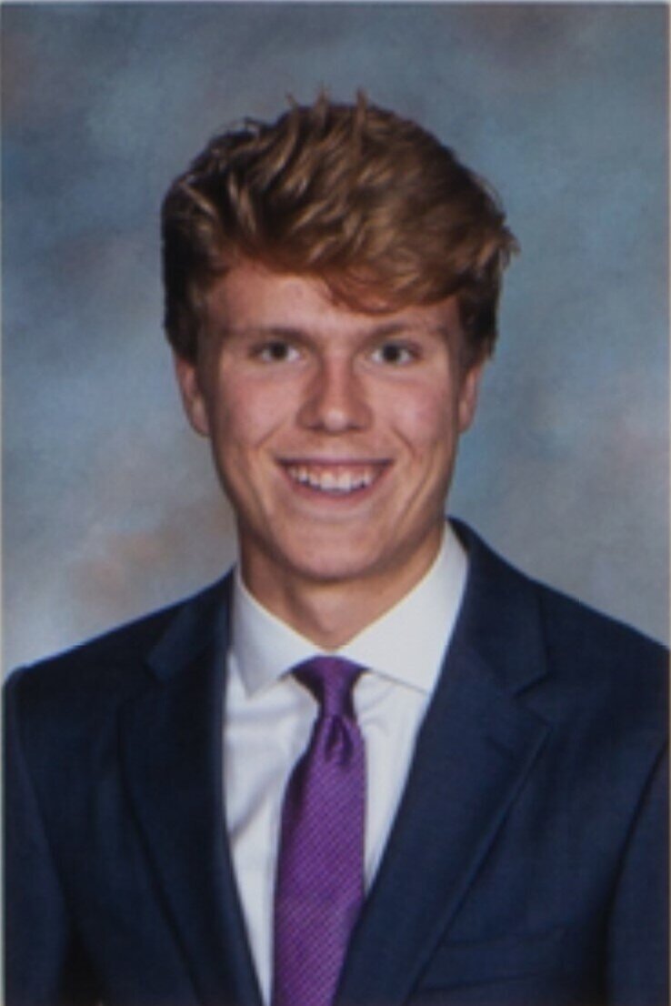 Brothers — Phi Sigma Kappa