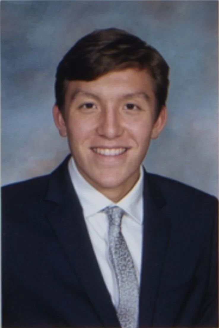 Brothers — Phi Sigma Kappa