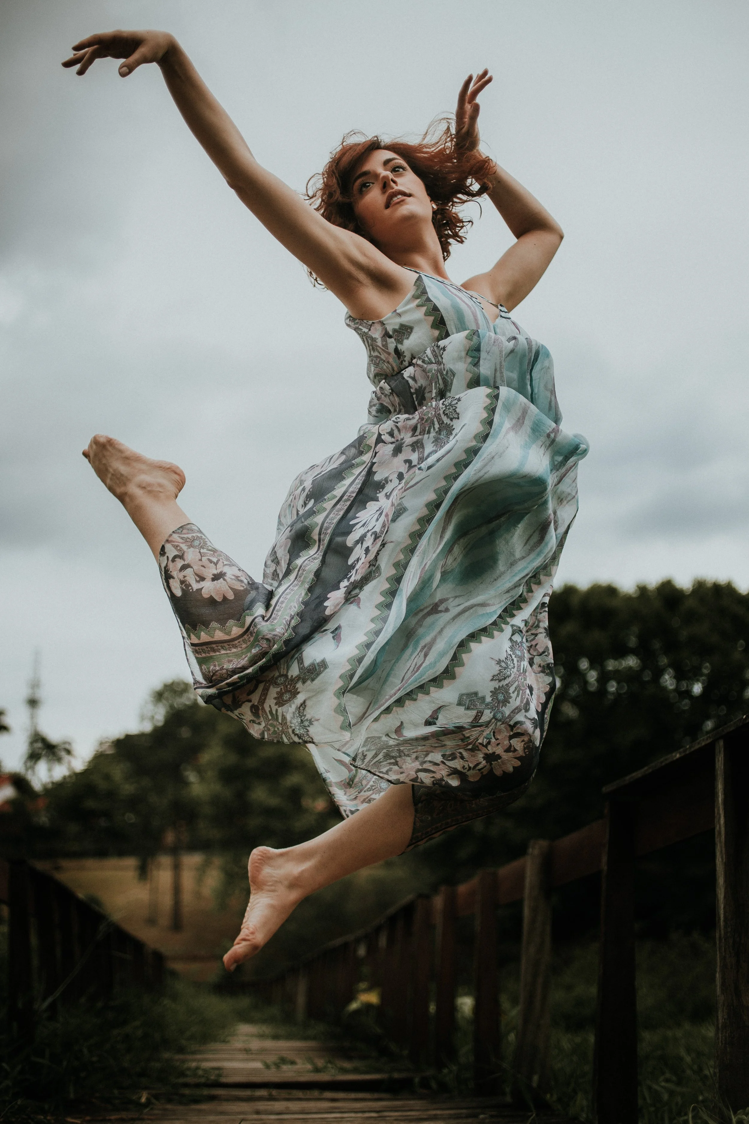 Authentic Movement & Somatic Therapy | Dancing for Your Mind, Body, and ...