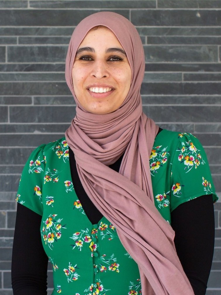 MAPS DFW — Muslim Association for Psychological Services