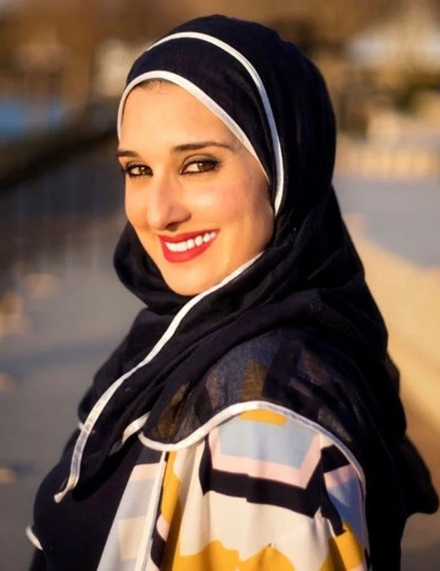 MAPS Florida — Muslim Association for Psychological Services