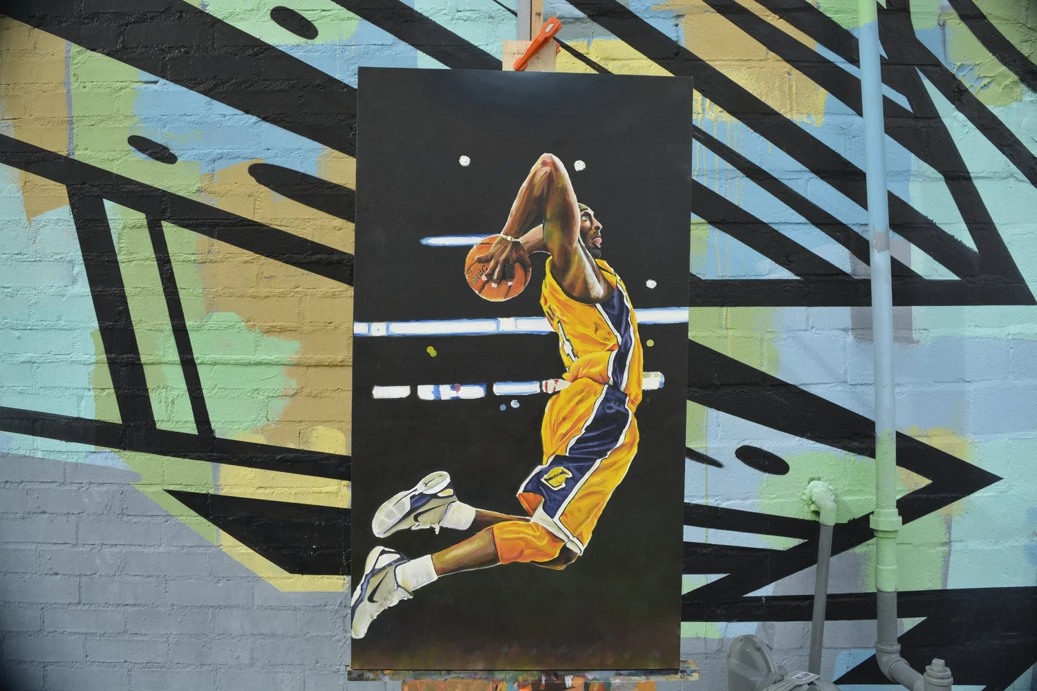 Gallery 3 — R. Carter Design