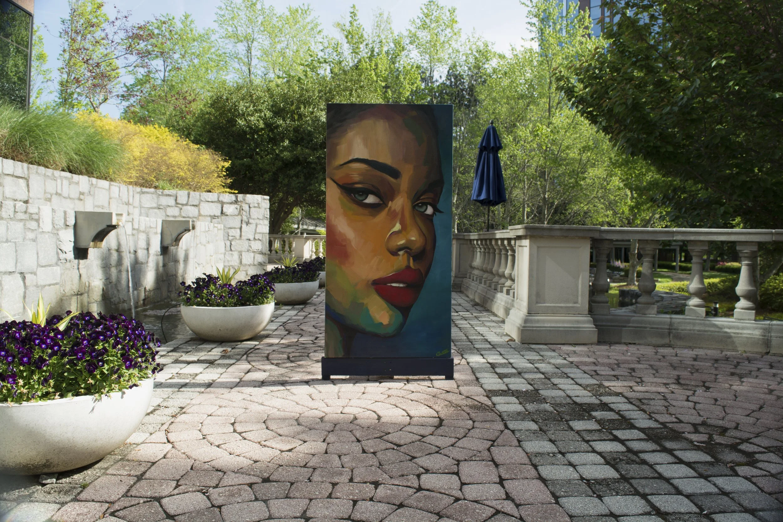 Gallery 3 — R. Carter Design