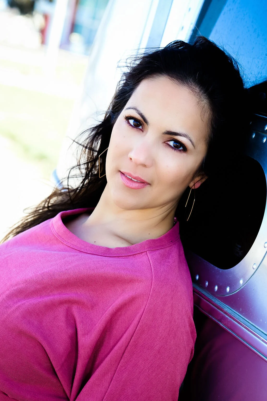 Gallery 2 — Tania Simone