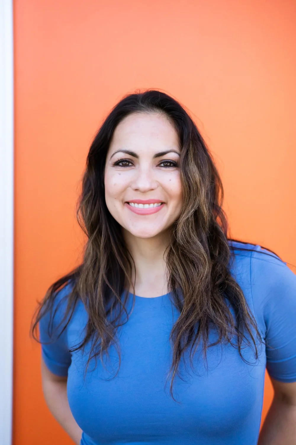 About — Tania Simone