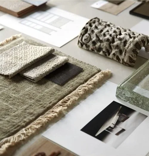 Our Process — Gillian Clarke Interiors