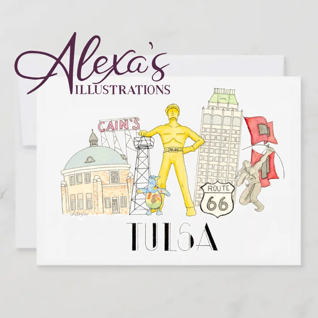 Shop — Alexa's Illustrations