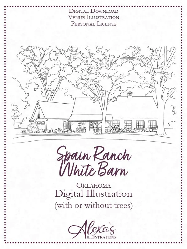 Licensable Art | Discover & License Art Today — Alexa's Illustrations