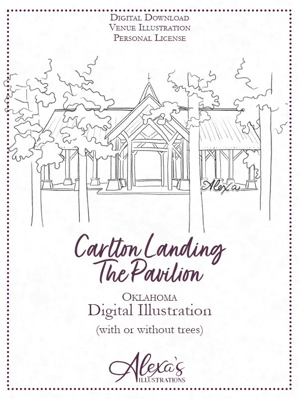 Licensable Art | Discover & License Art Today — Alexa's Illustrations