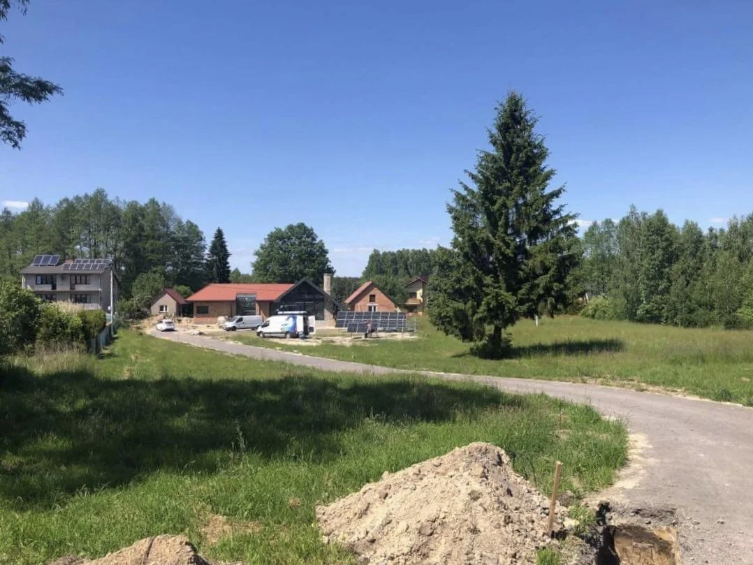 Bucolic House — Nash Waters | Architecture