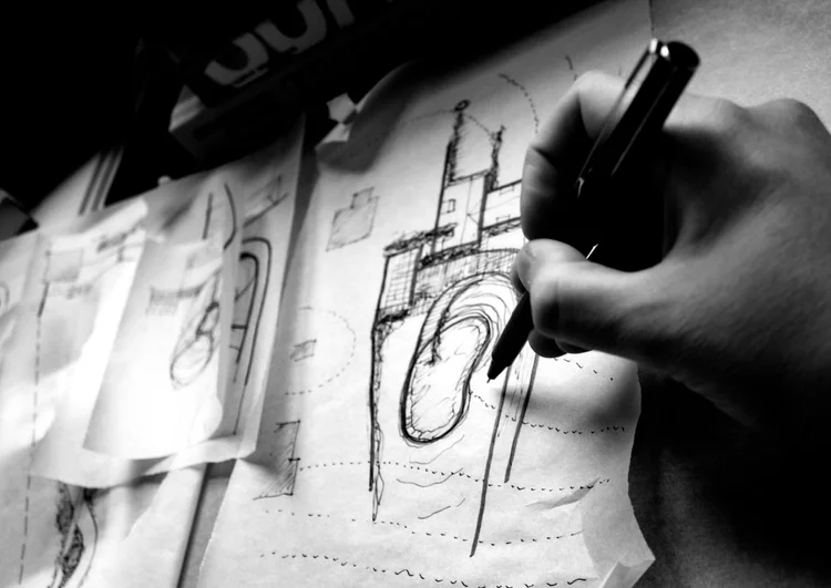Nash Waters | Architecture