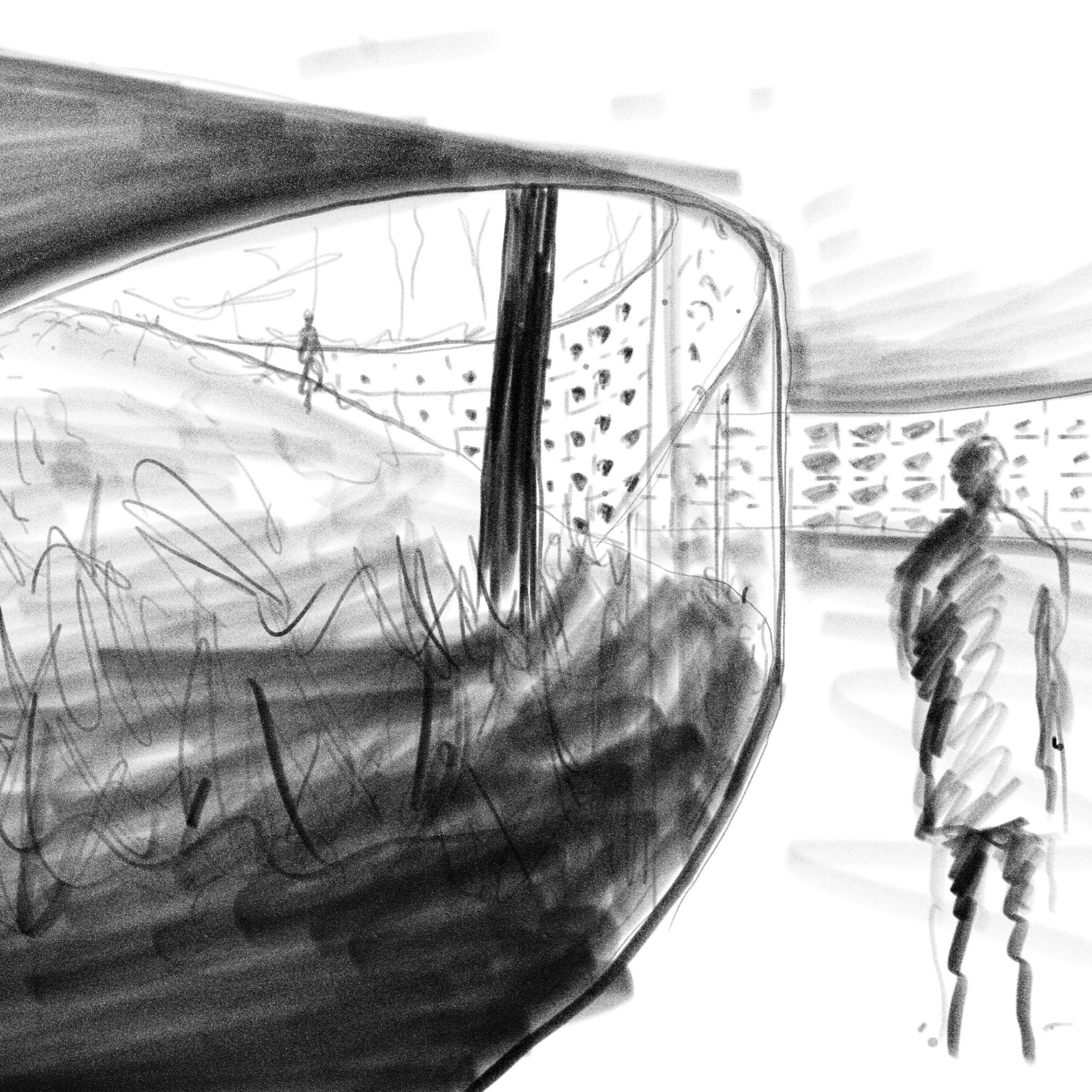 Work — Nash Waters | Architecture