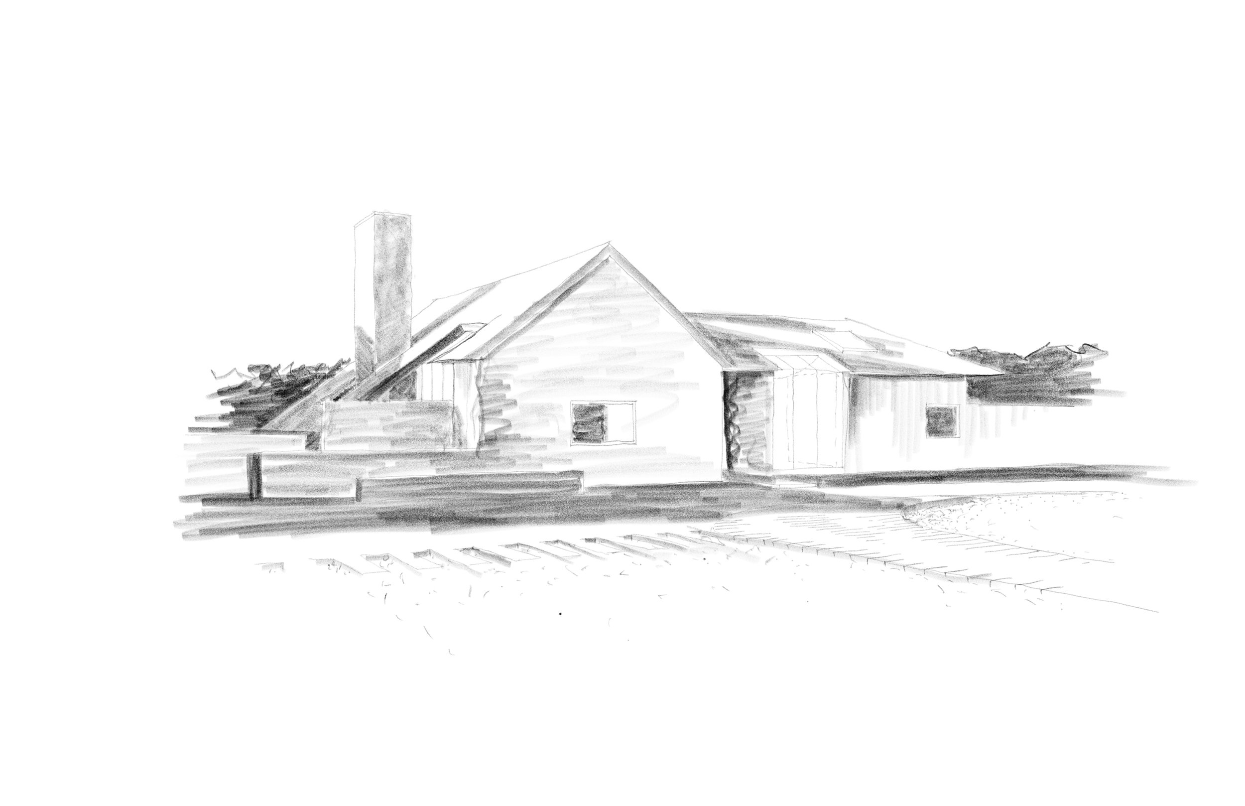 Work — Nash Waters | Architecture and Design