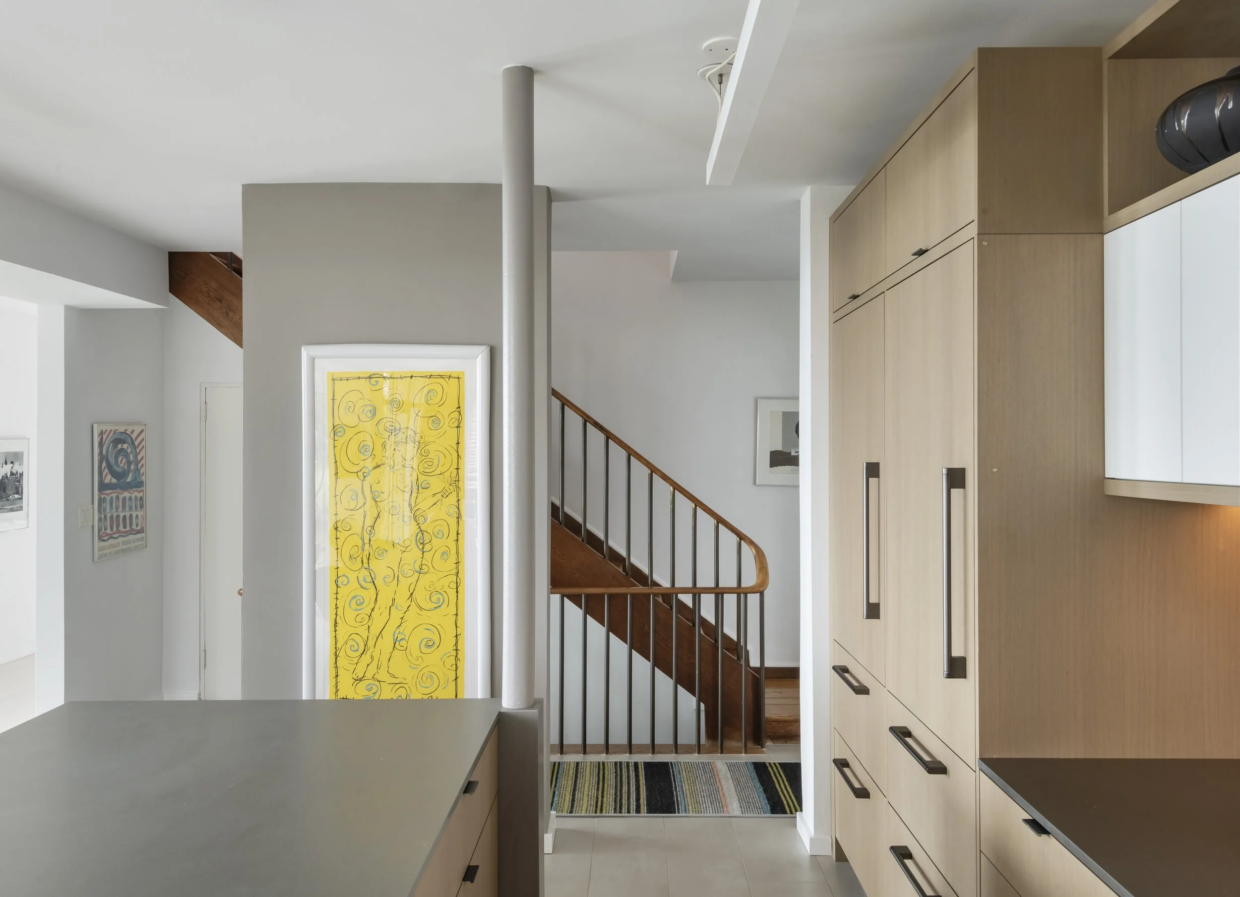 Ridge Road House — Nash Waters | Architecture