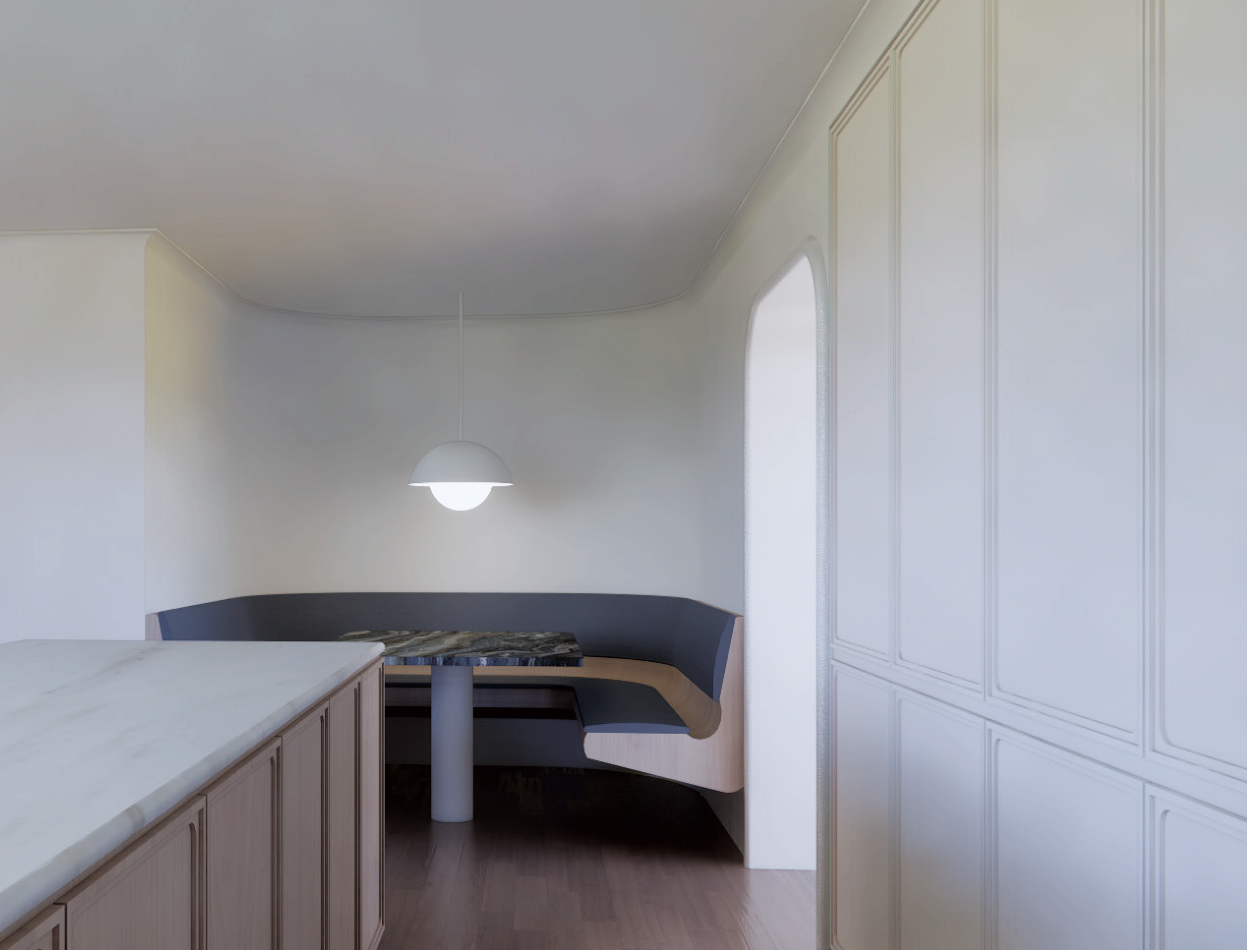 Nepawin Lane House — Nash Waters | Architecture