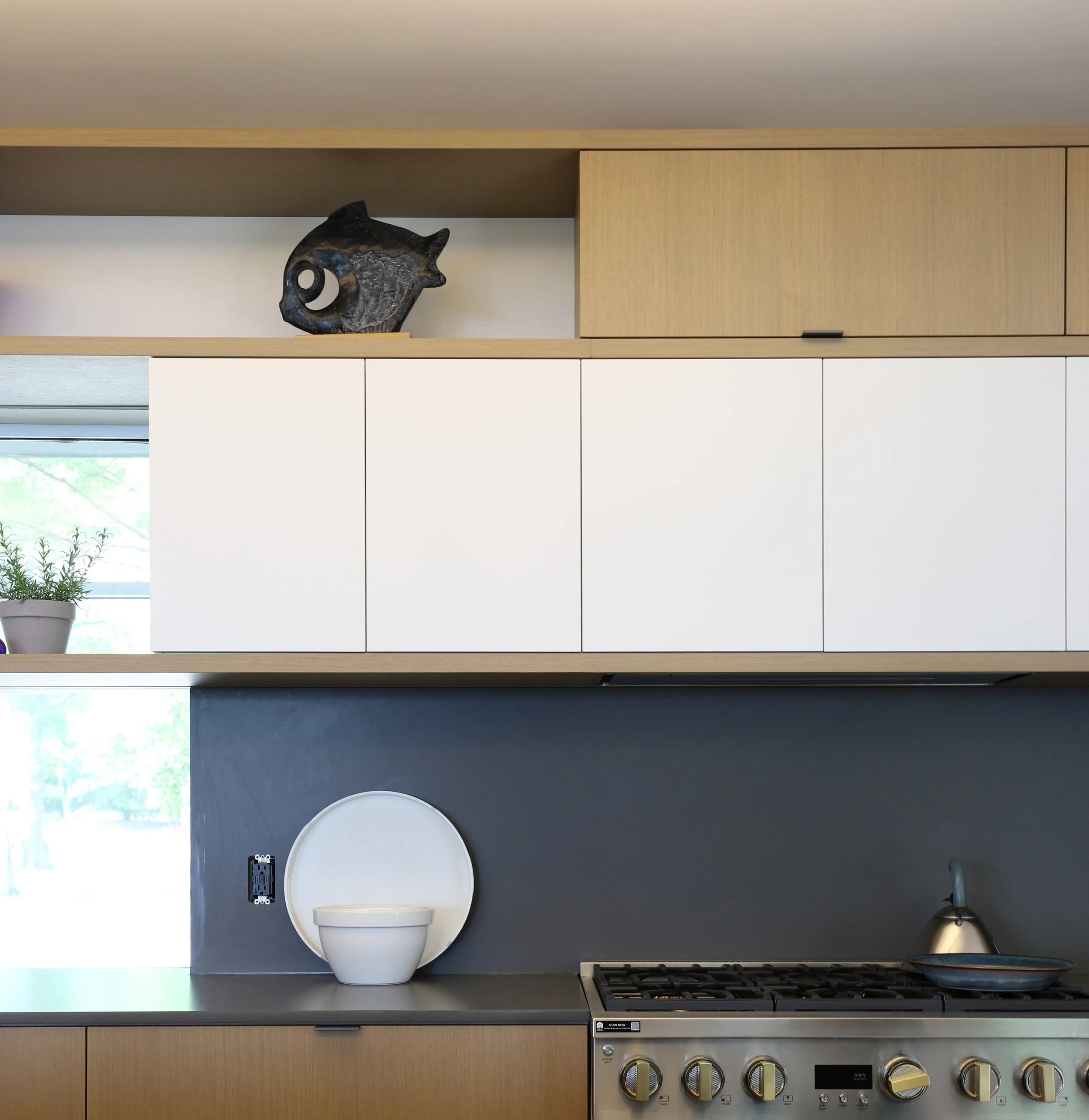 Ridge Road House — Nash Waters | Architecture