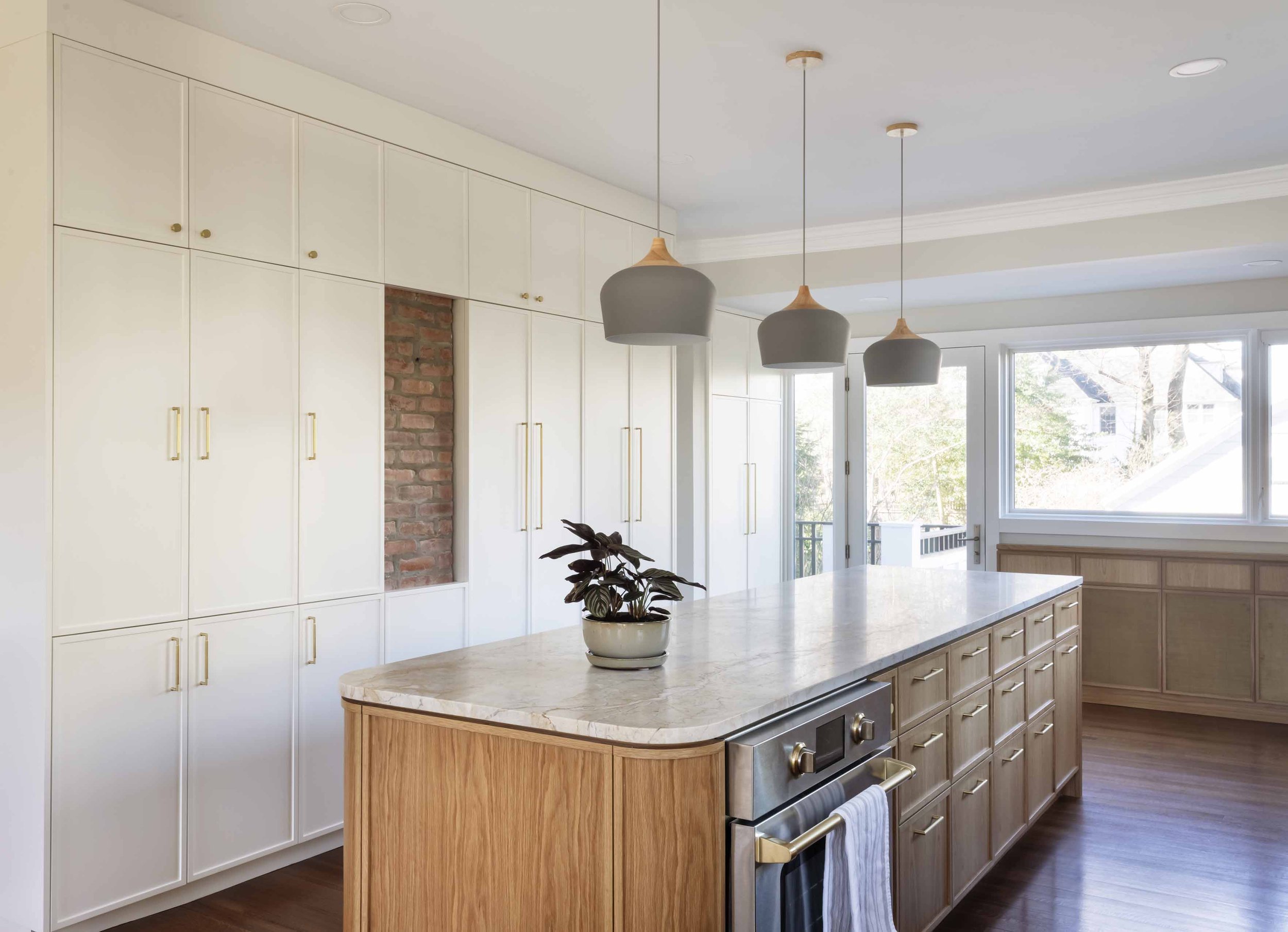 Summit House — Nash Waters | Architecture