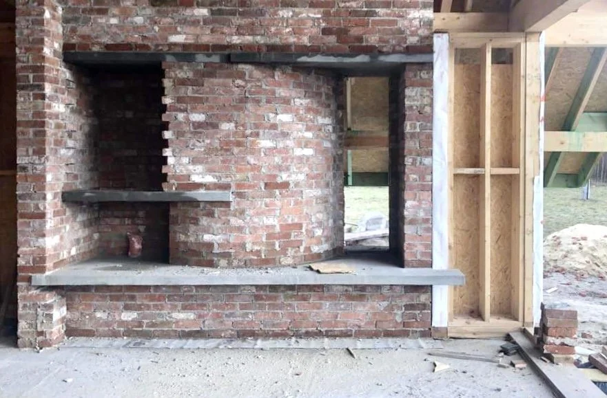 Bucolic House — Nash Waters | Architecture