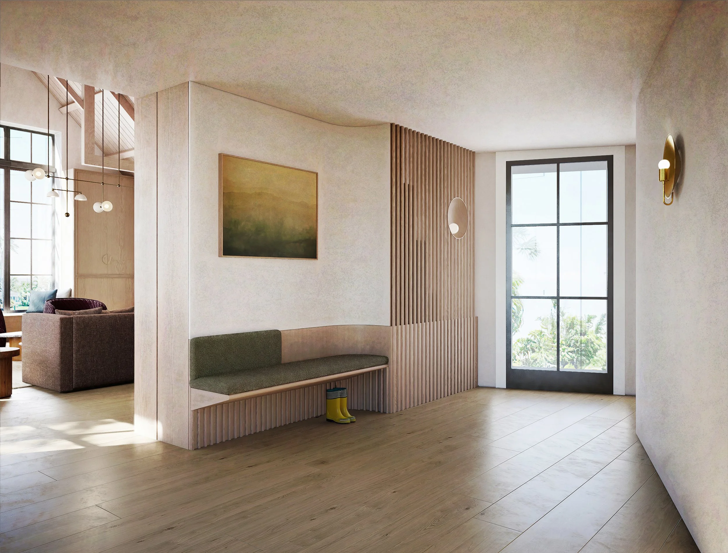 Nepawin Lane House — Nash Waters | Architecture