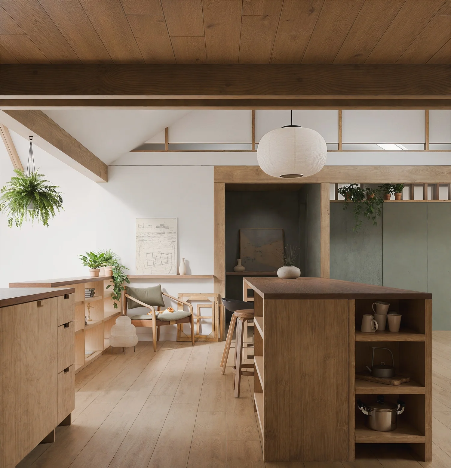 Nash Waters | Architecture and Design