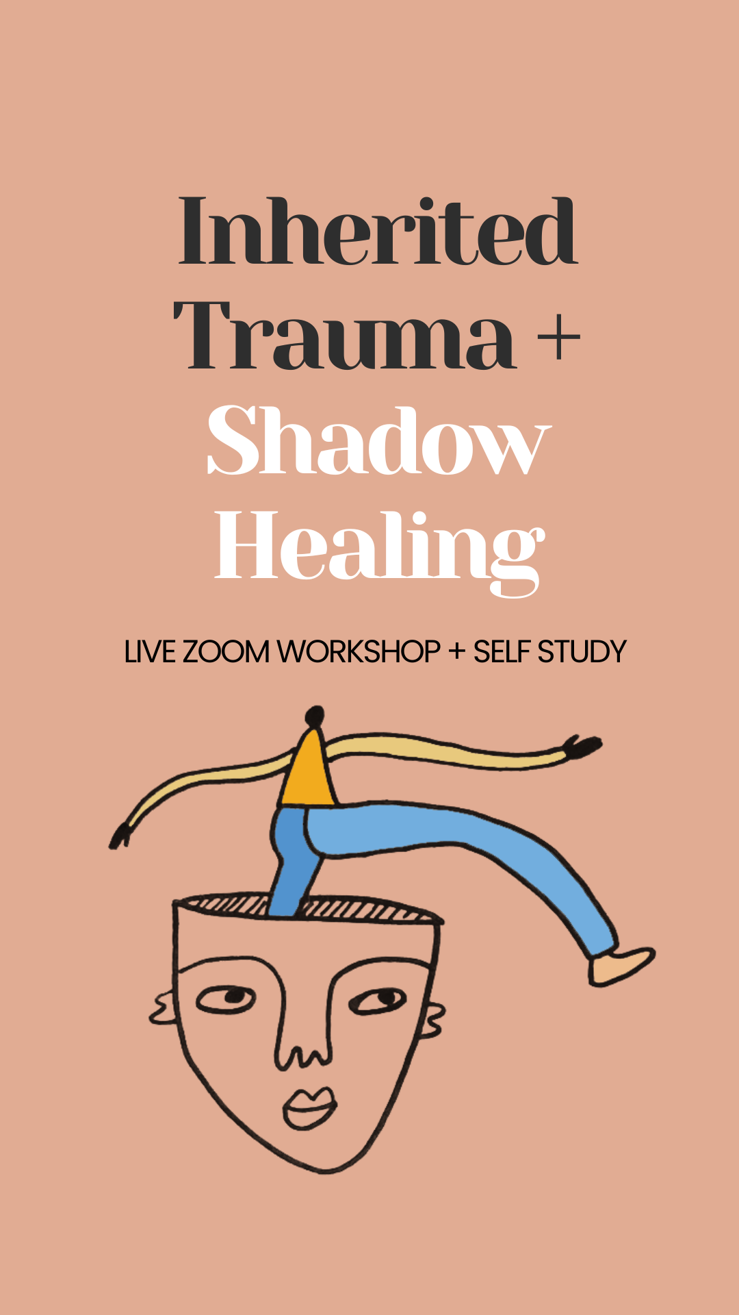 Virtual EFT Tapping Workshops — Jackie Viramontez