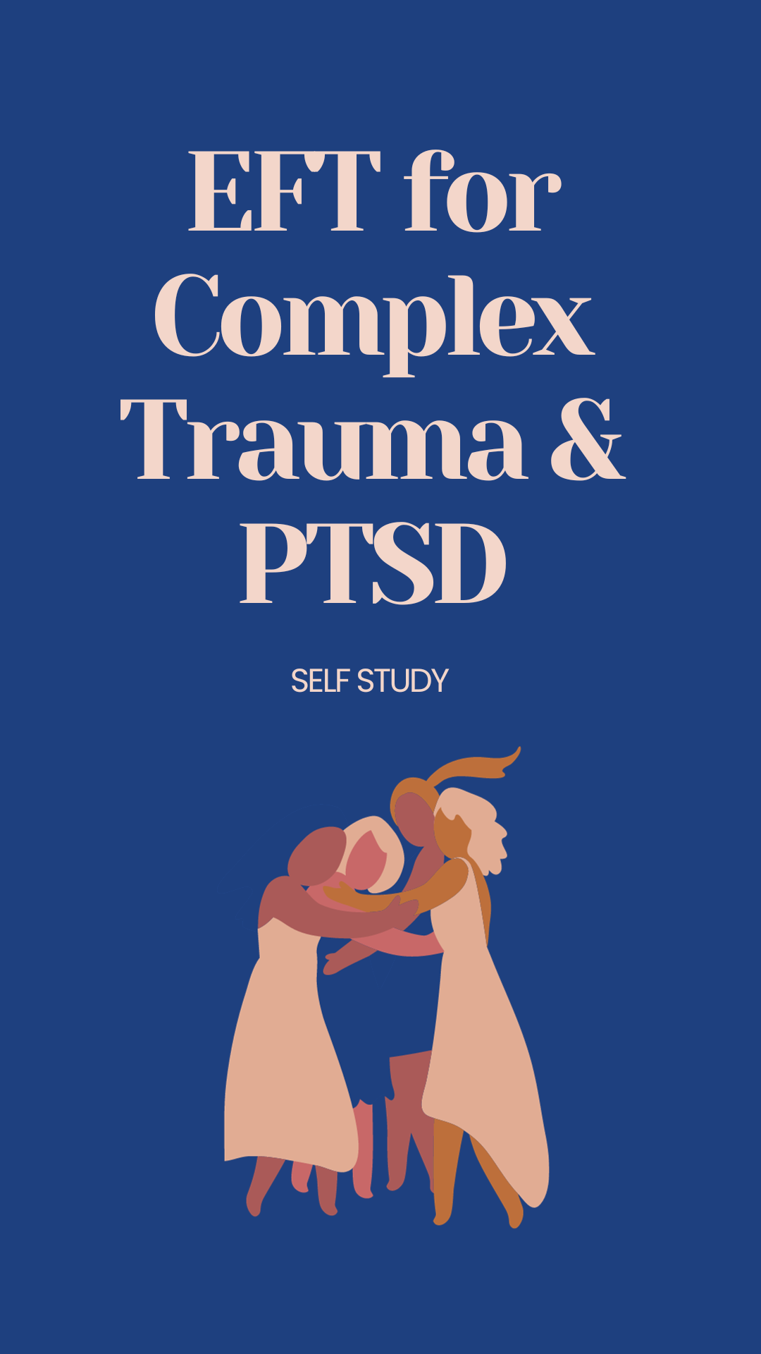 Virtual EFT Tapping Workshops — Jackie Viramontez