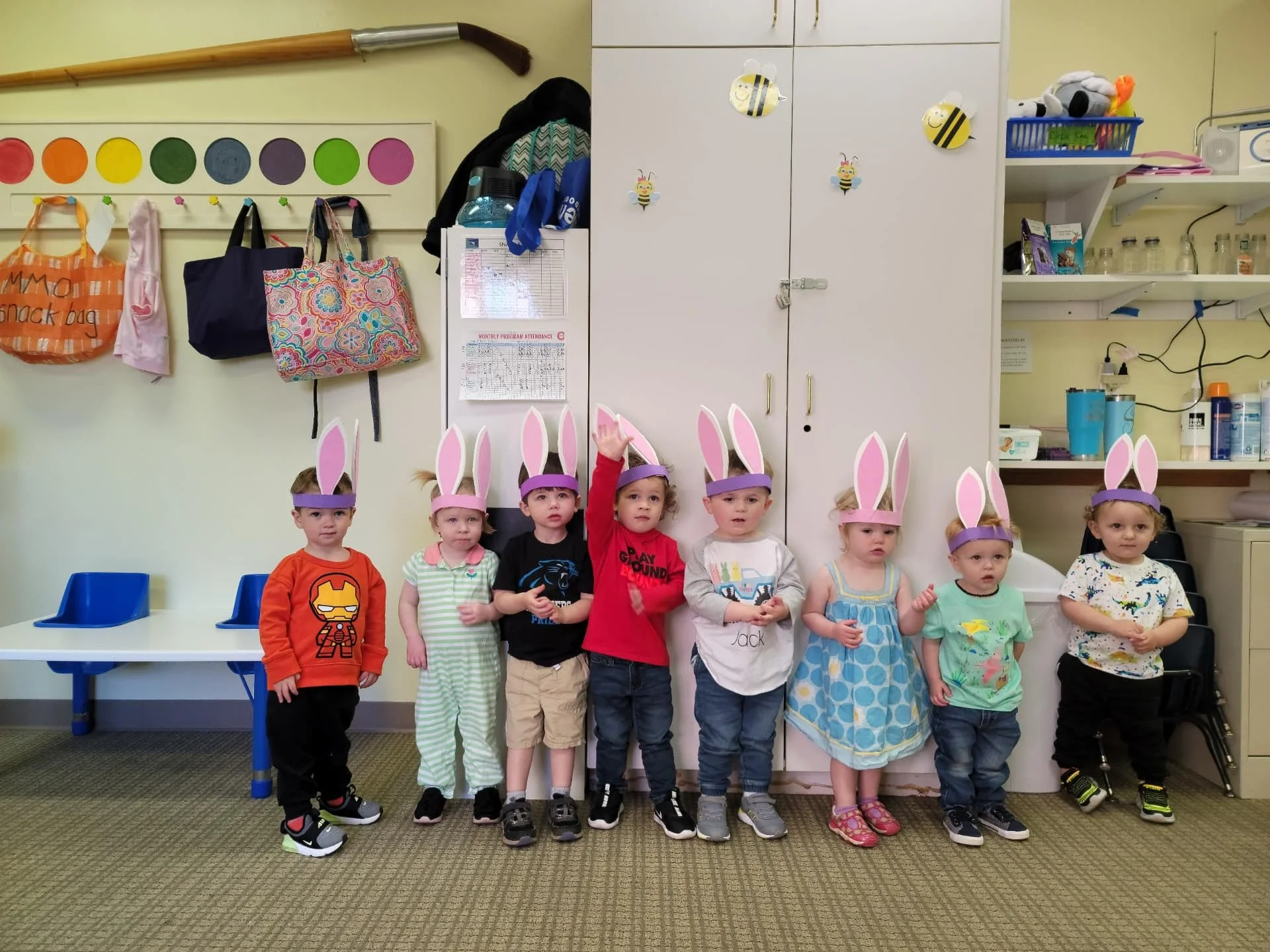 FBCM Weekday Preschool