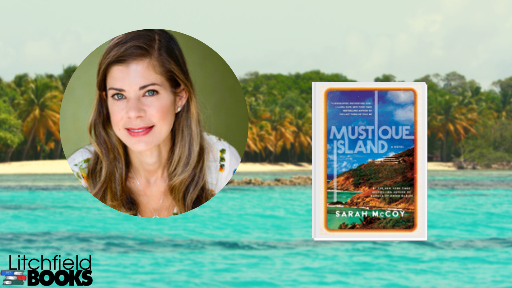 Events — Litchfield Books