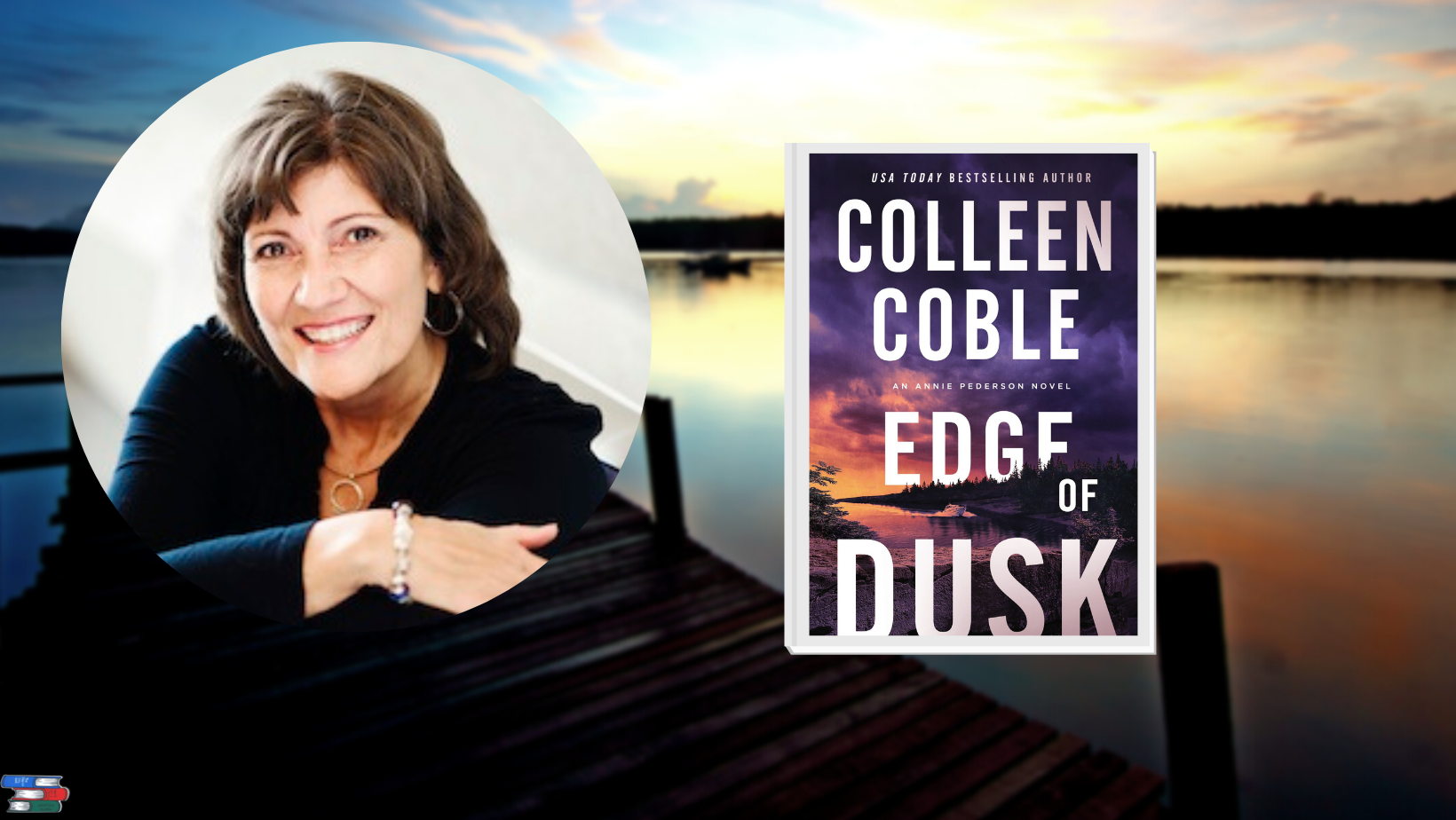 Events — Litchfield Books