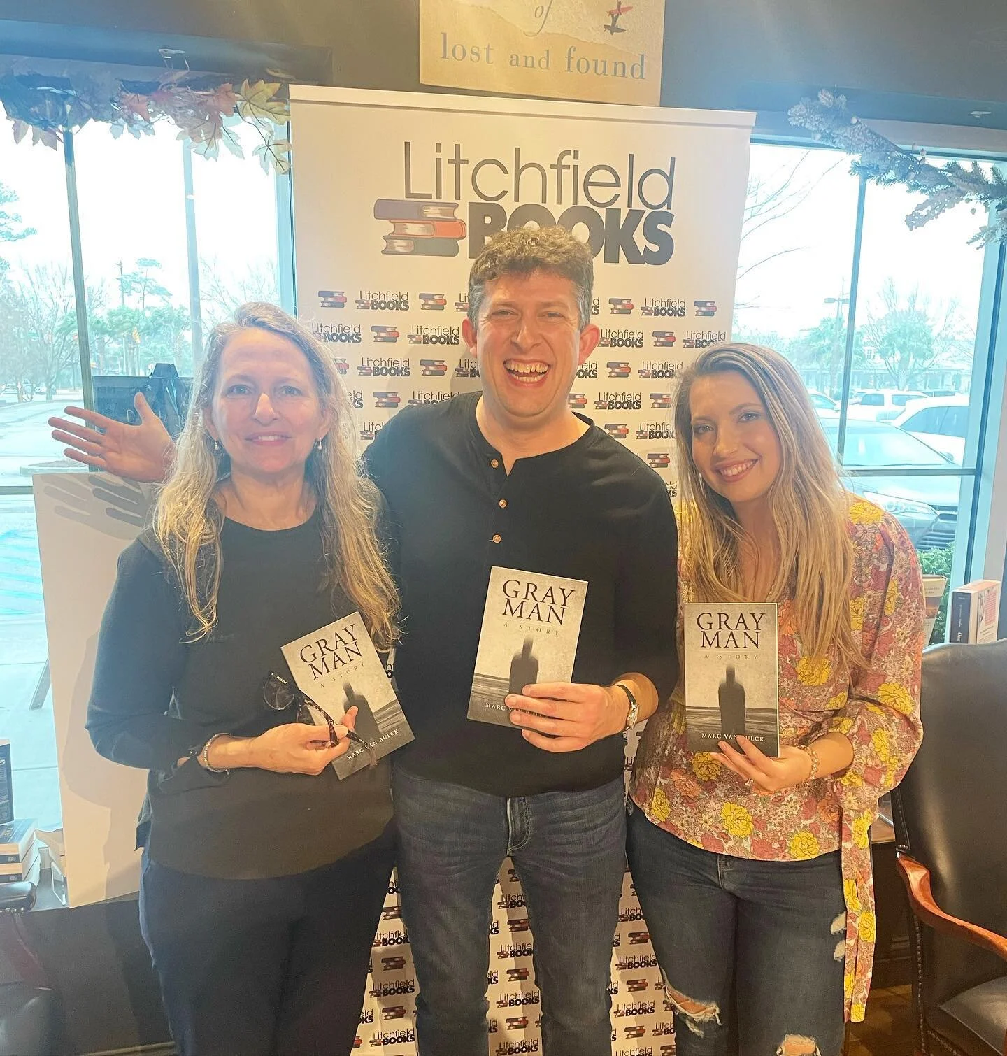 Litchfield Books