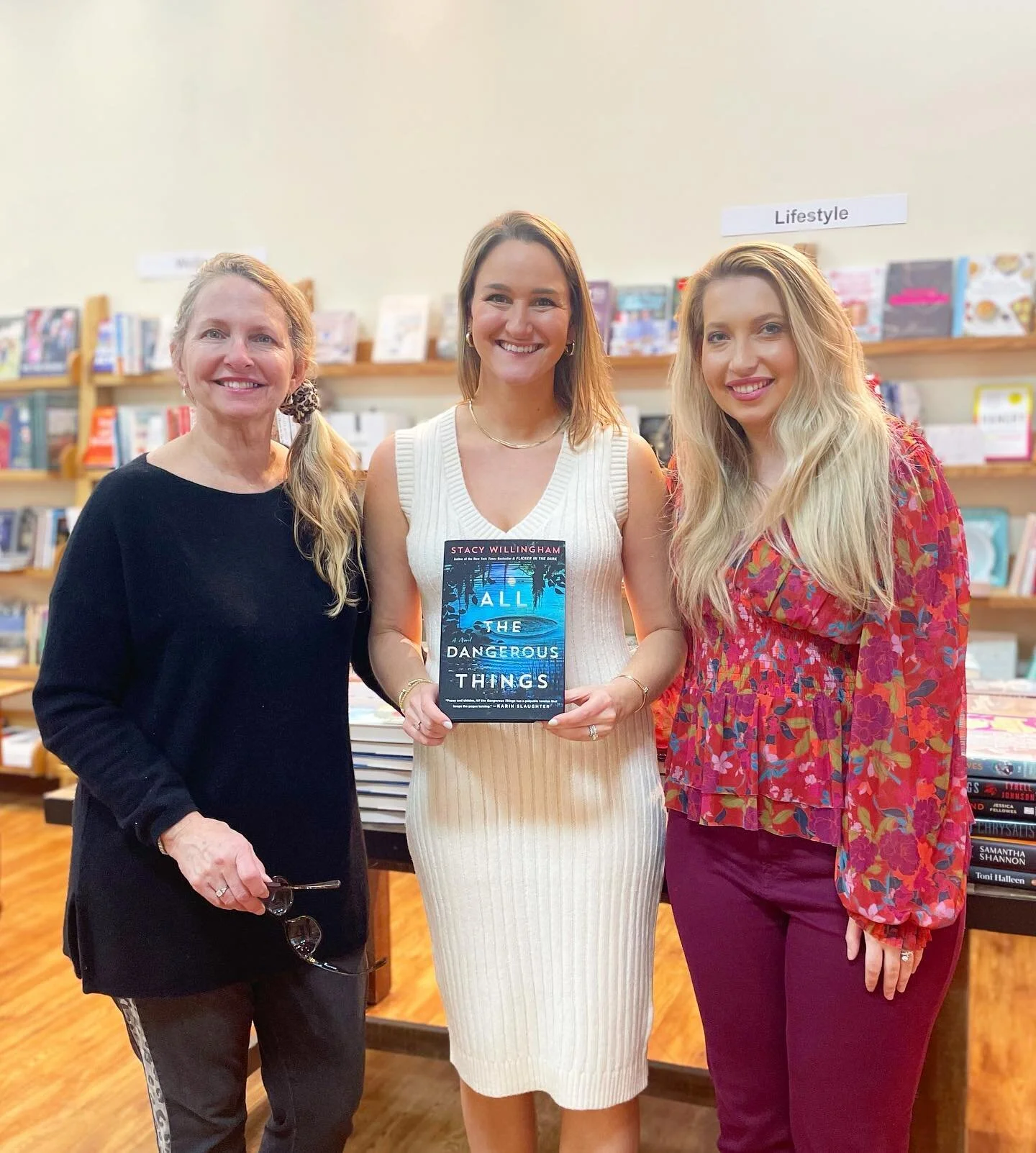 Litchfield Books