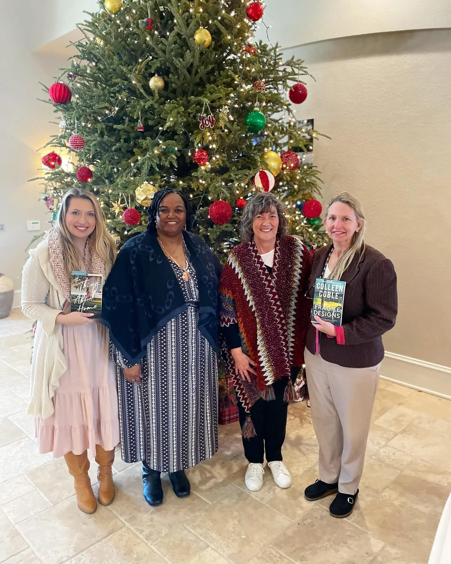 About Us — Litchfield Books