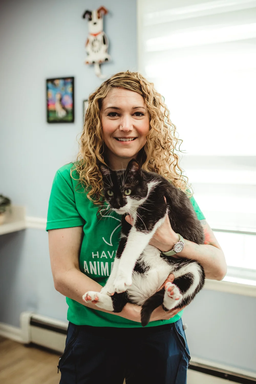 Our Team — Havertown Animal Hospital
