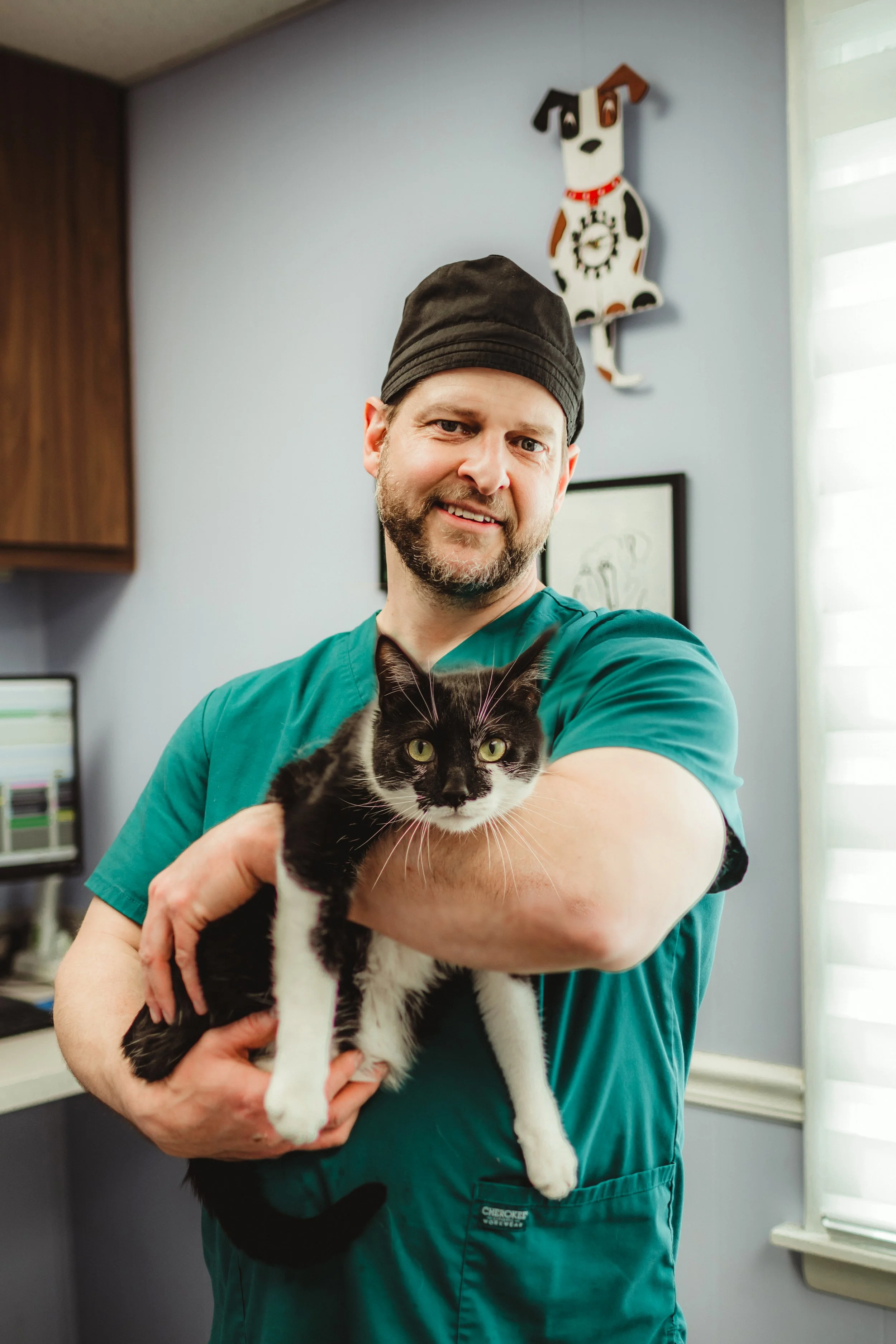 Our Team — Havertown Animal Hospital