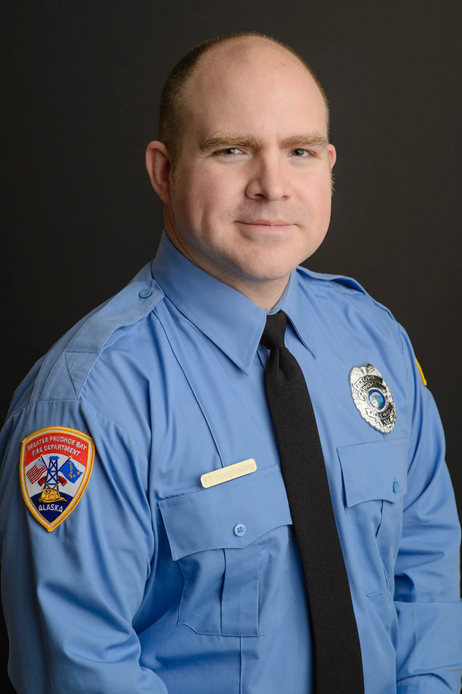 Alaska Headshots and Corporate Portrait Photography