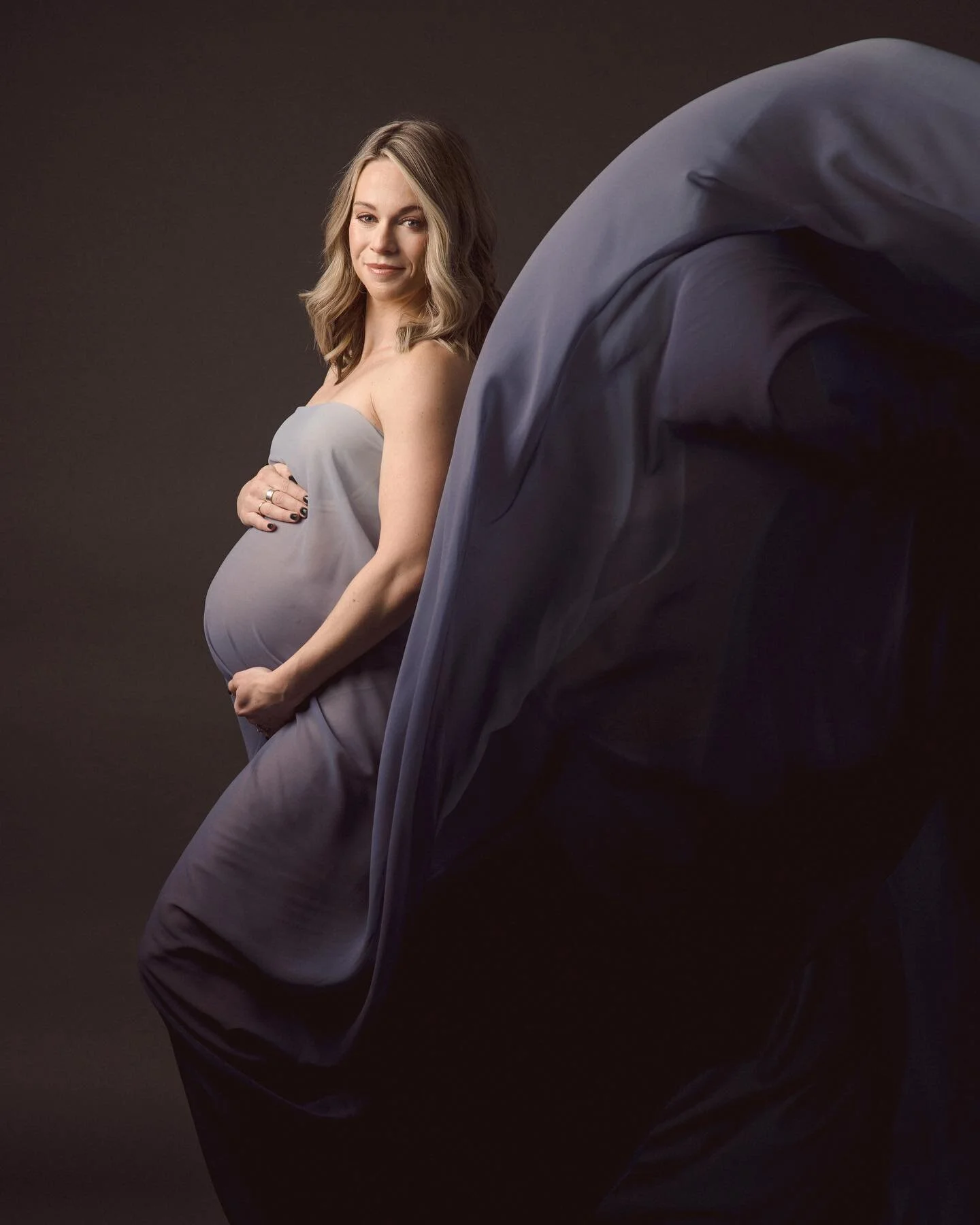 Windswept Studio | Palmer, Alaska Teen and High School Senior Portrait Photographer