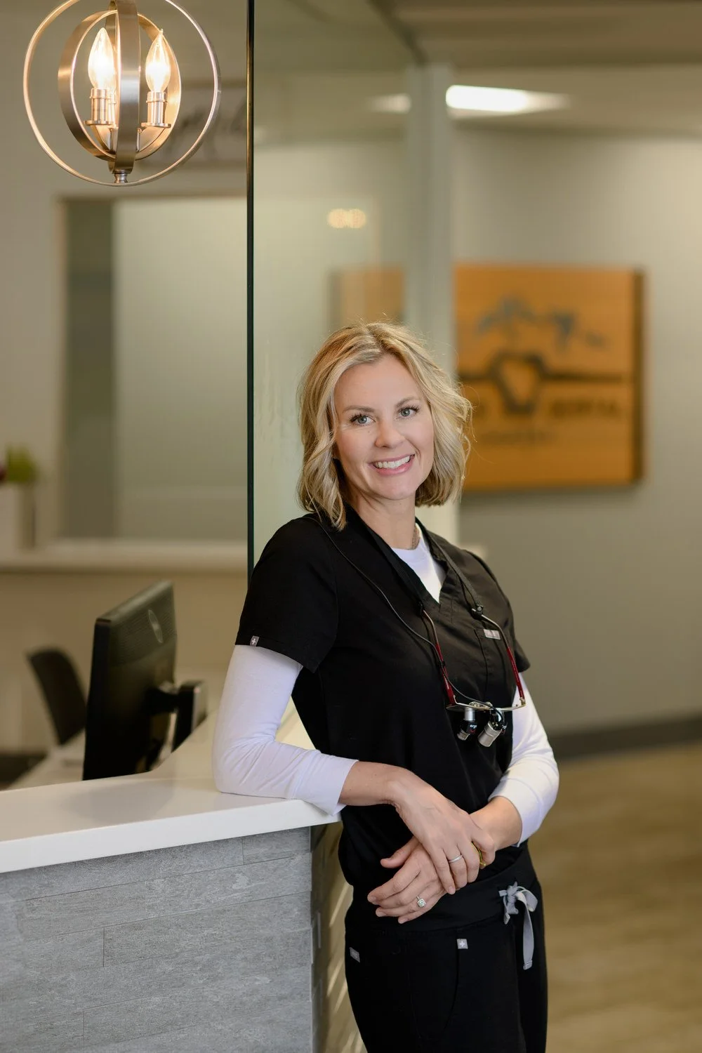 Alaska Headshots and Corporate Portrait Photography