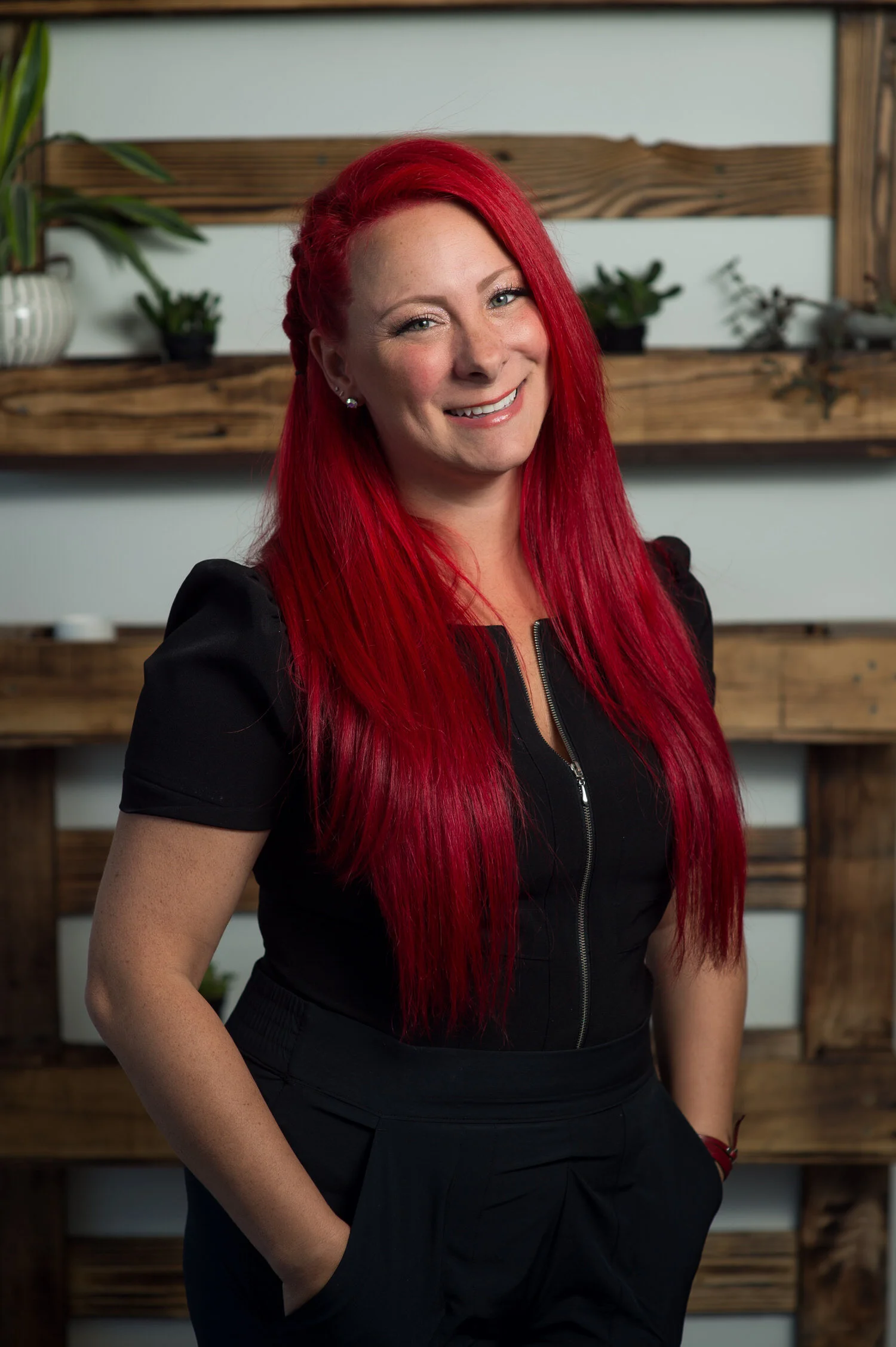 Alaska Headshots and Corporate Portrait Photography
