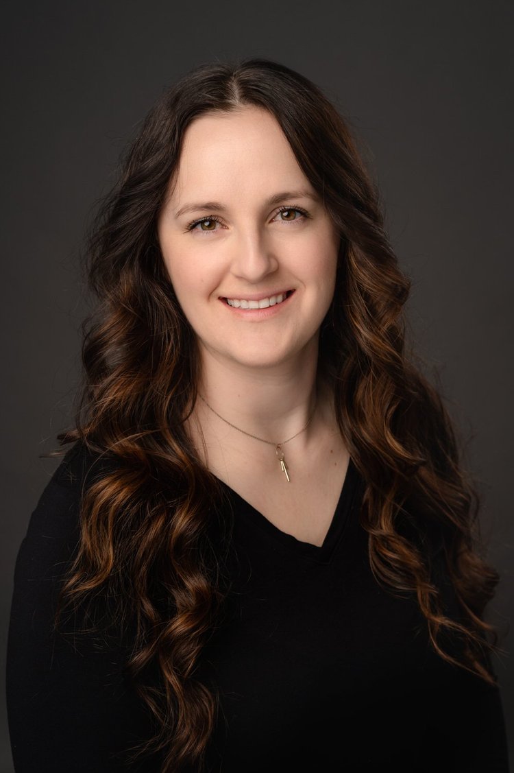 Professional Headshots Alaska | Business & Branding Portraits | Palmer AK
