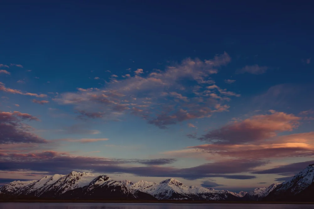 Windswept Studio | Palmer, Alaska family, child, headshot, wedding and ...