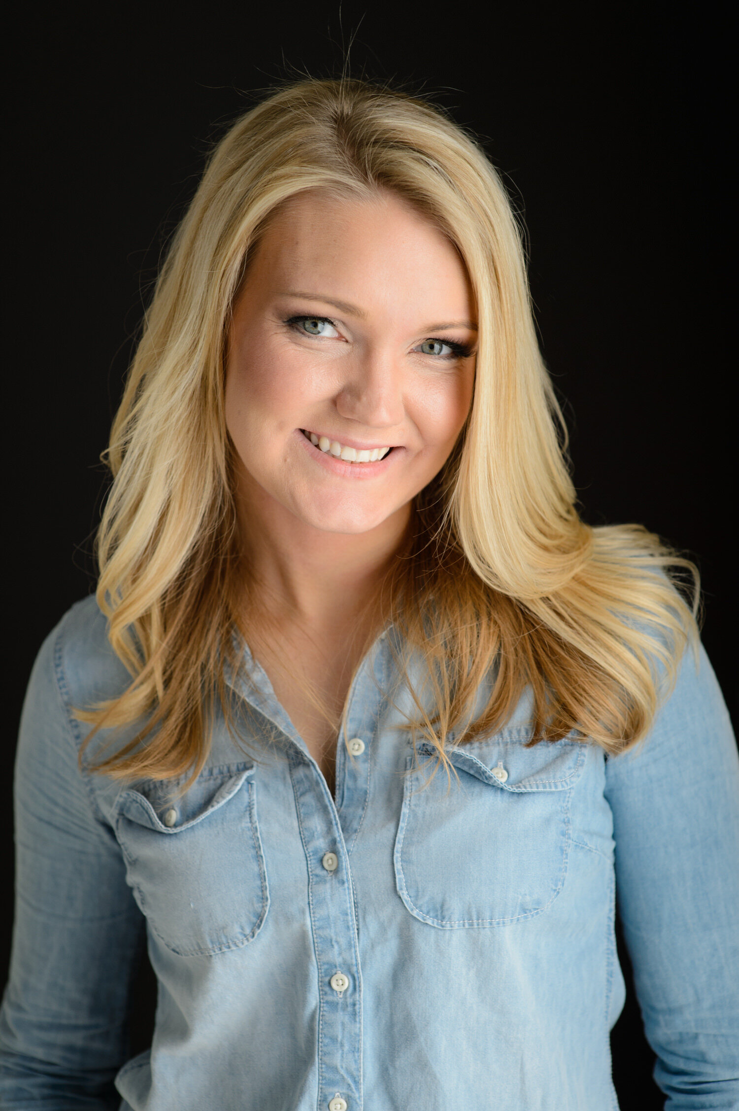 Alaska Headshots and Corporate Portrait Photography