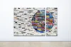 The official website of the artist James Verbicky.