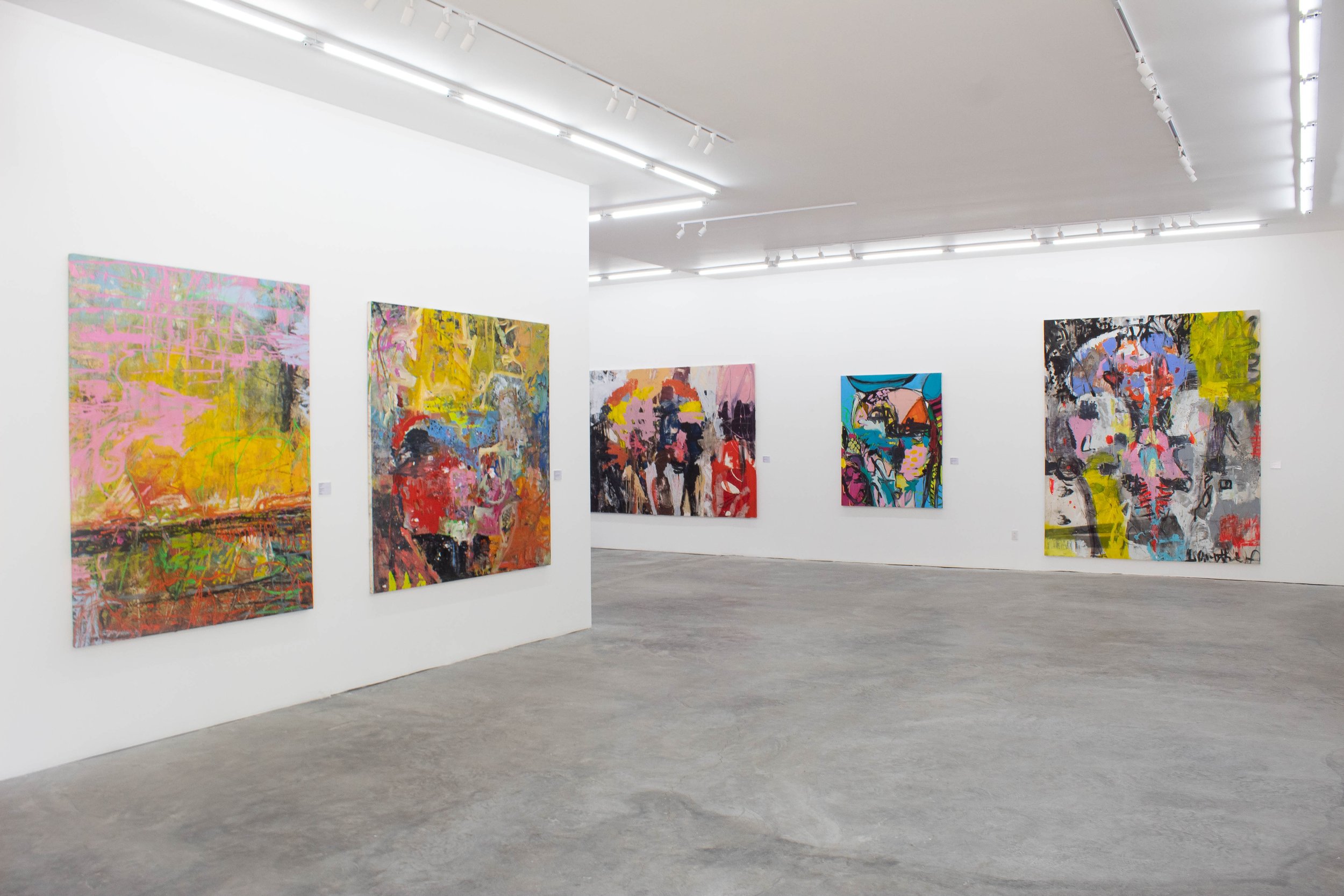 The official website of the artist James Verbicky.